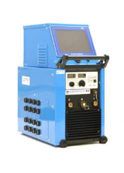 Machines de traitement thermique - CETH